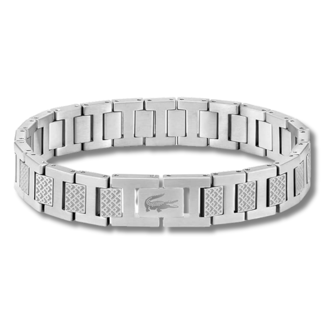 NEXBAND™ - Luxury Steel Bracelet (80% OFF) – Adventure Finds
